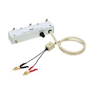 周波数特性分析器 FRA51615 - - エヌエフ回路設計ブロック