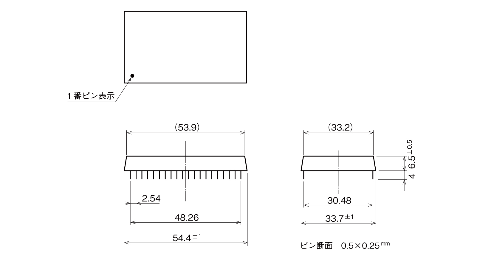 200B/Sバンドパスフィルタ CF-4FPA - 電子デバイス - フィルタ - エヌエフ回路設計ブロック