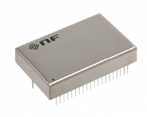 ピエゾ共振点追尾モジュール PD-660-S1 - 電子デバイス - パワードライバ - エヌエフ回路設計ブロック